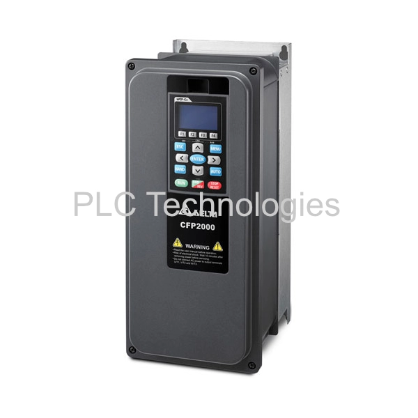 CFP2000 Series – PLC Technologies